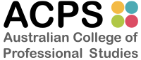 Australian College of Professional Studies - Pride In Excellence